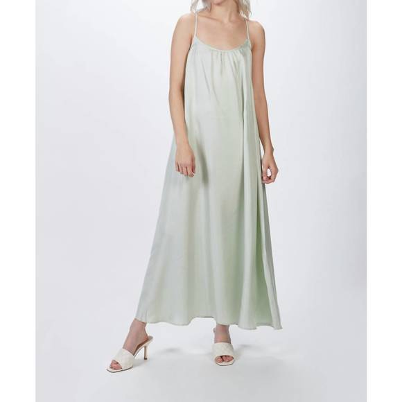 0 LIMIT FASHION | Dresses | New Limit Fashion The Napoli Dress In Mint ...